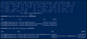 Hidden Menace: How to Identify Misconfigured and Dangerous Logon Scripts - Offensive Security ...