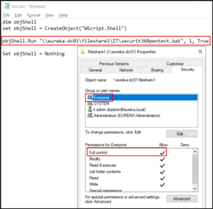 Hidden Menace: How to Identify Misconfigured and Dangerous Logon ...